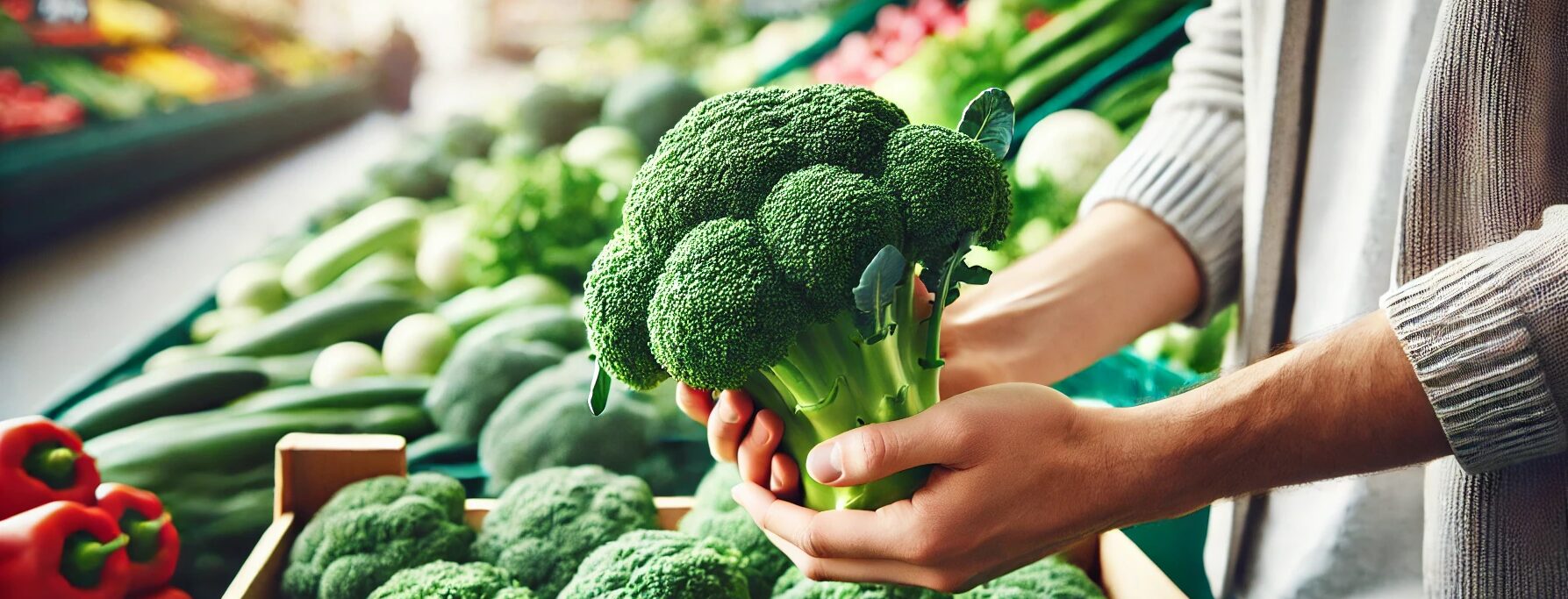 ブロッコリーの臭いを消す方法と簡単な調理のコツ - ニオイLABO